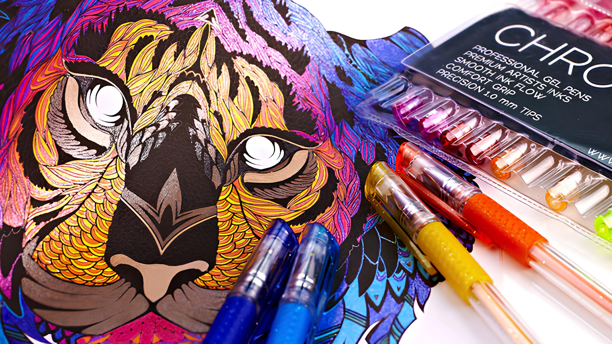 Chromatek Professional Art Supplies